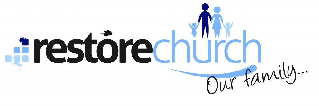 Restore - Restore Church Boston